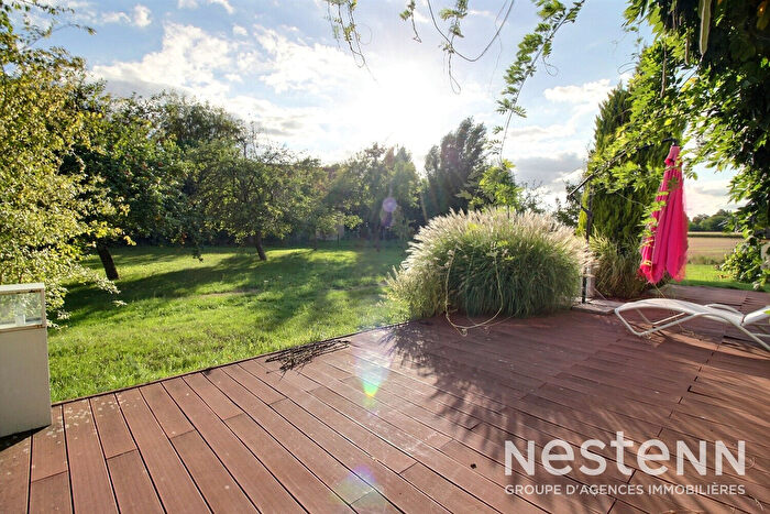 Maison 6 pièces à Ennetières-en-Weppes, à vendre