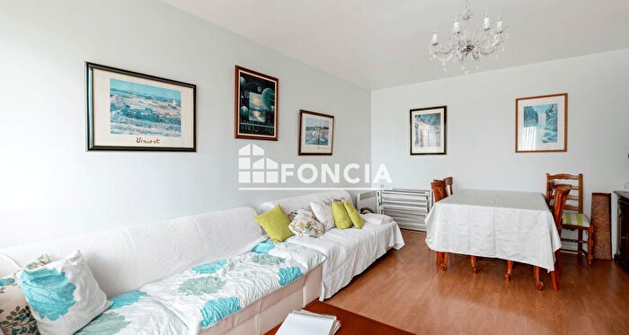 Appartement 3 pièces à Créteil, Brèche, Préfecture, à vendre