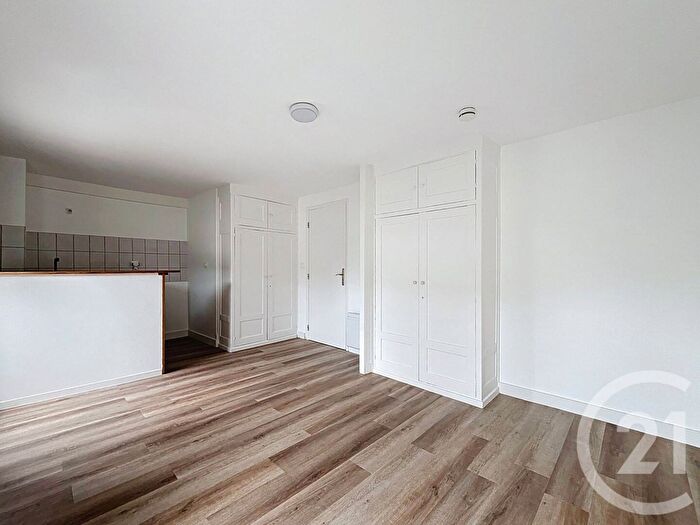 Appartement à louer - Argentan - 1 pièce