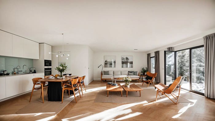 Maison 2 pièces à vendre à Carcès