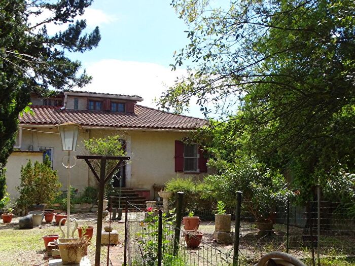 Maison 6 pièces à vendre à Cazaux-Savès