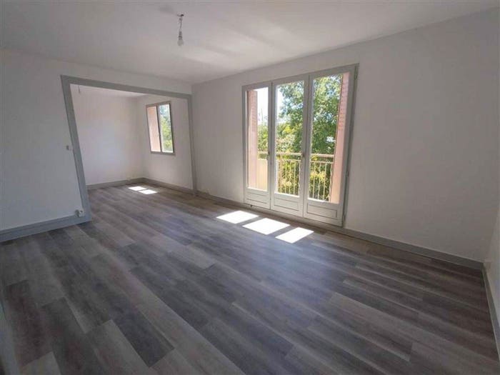Appartement 4 pièces à Salbris, à louer