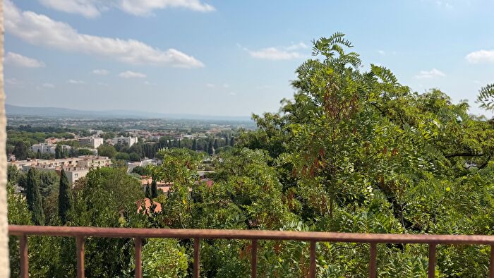 Clermont-l'Hérault - Maison 3 pièces à vendre