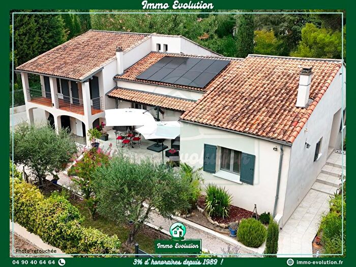 Maison 7 pièces à Orange, à vendre