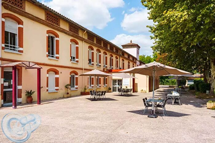 Appartement à vendre - Cépet - 1 pièce - 1 chambre