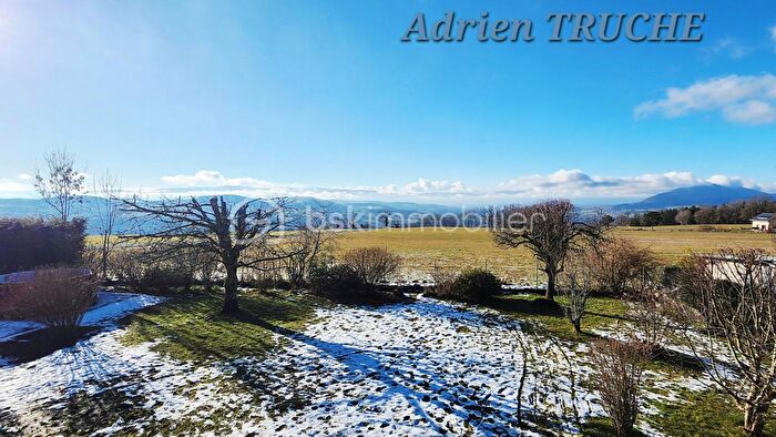 Maison à vendre - Choisy - 5 pièces - 4 chambres