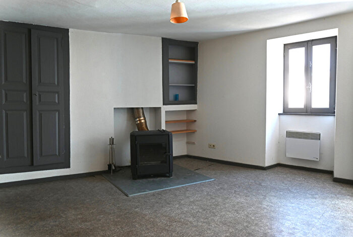 Maison 5 pièces à Latour-de-Carol, à vendre