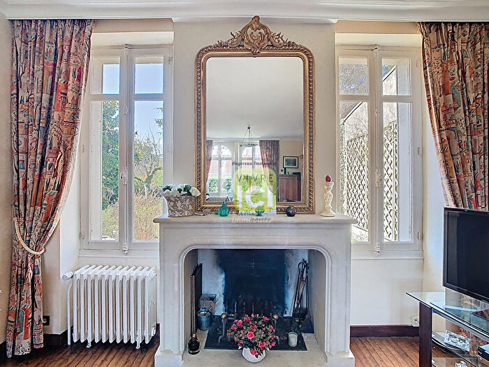 Maison à vendre - Cholet, Tuilerie - 9 pièces - 5 chambres