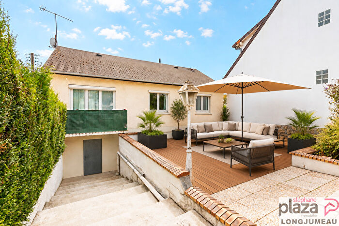Maison 4 pièces à Champlan, à vendre