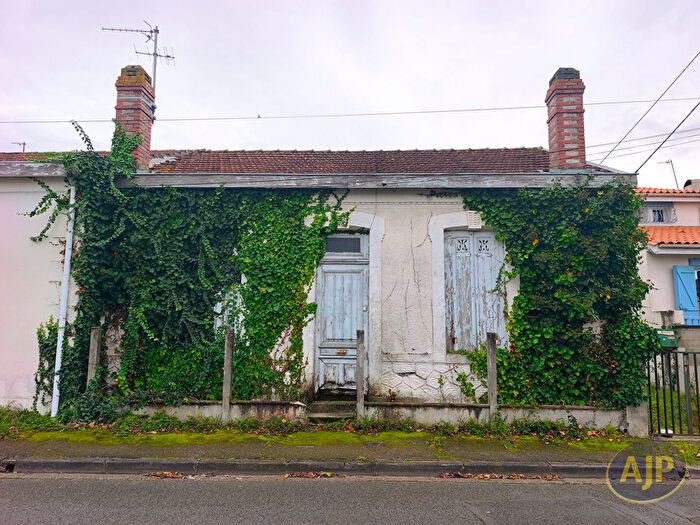 Maison à vendre - Bègles, Dorat, Verdue - 4 pièces - 2 chambres