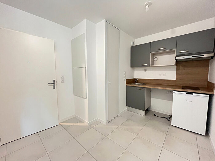 Appartement à louer - La Rochelle, Laleu, La Pallice, La Rossignolette, Vaugouin - 1 pièce