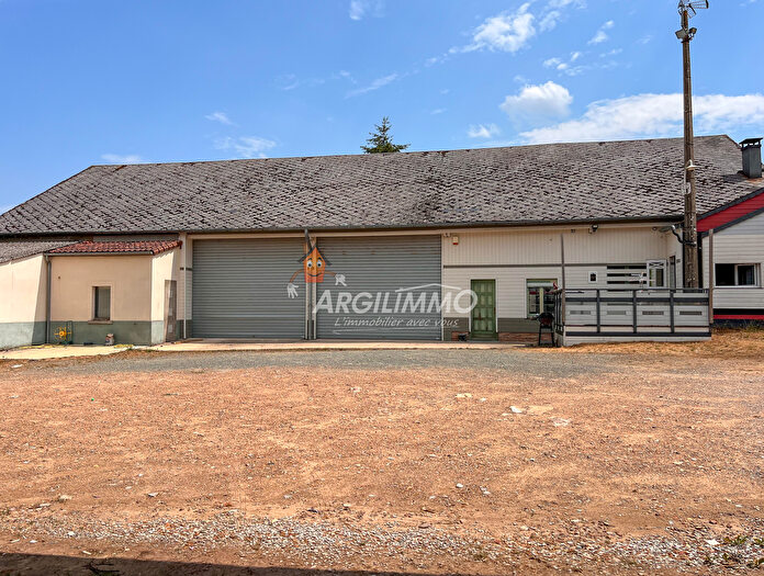 Maison 6 pièces à vendre - Dollon