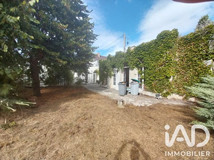 Maison 7 pièces à vendre à Saintry-sur-Seine