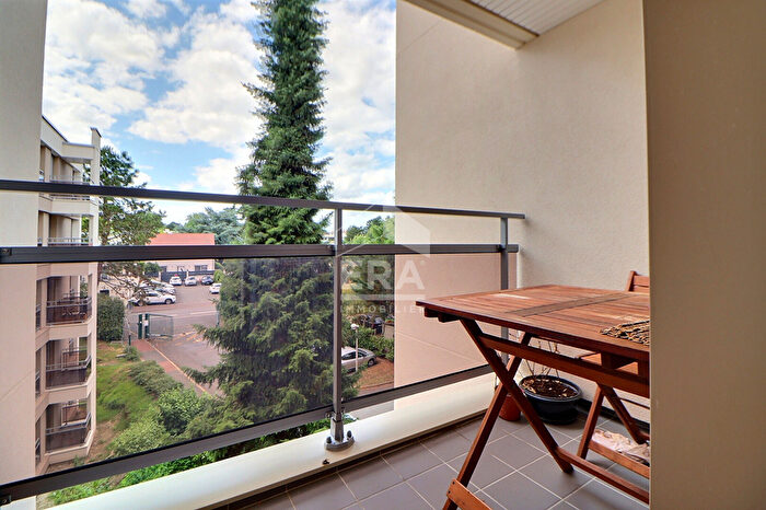 Appartement 2 pièces à vendre à Saint-Leu-la-Forêt, La Plaine