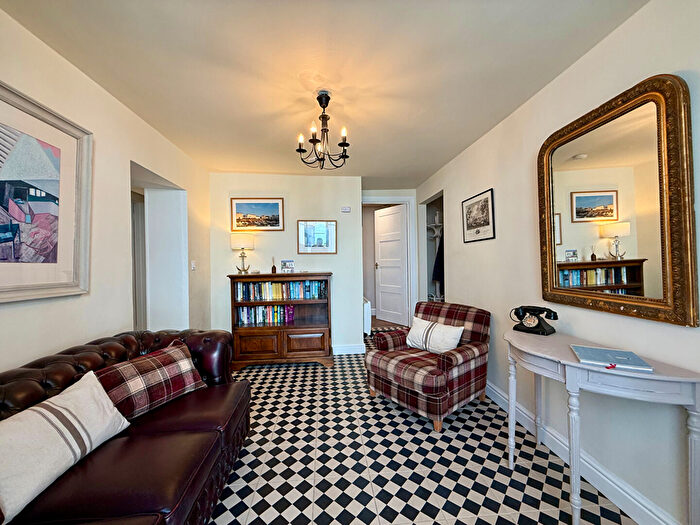 La Flotte - Maison 6 pièces à vendre