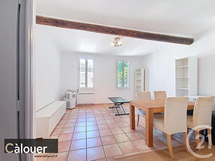 Appartement 2 pièces à louer - Avignon, Magnanen, Teinturiers