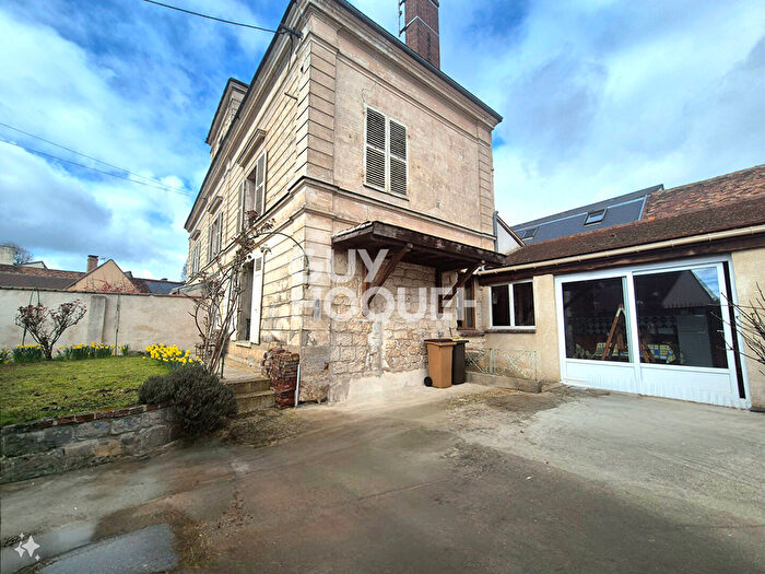 Maison 5 pièces à vendre à Dreux, Centre-ville