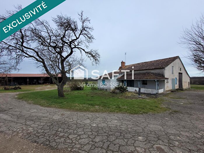 Maison à vendre - Hautesvignes - 4 pièces - 3 chambres