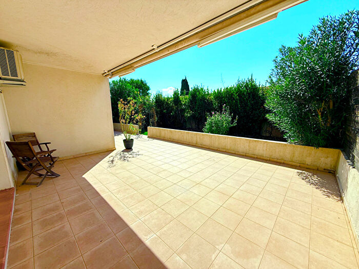 Appartement 3 pièces à Marignane, JAI, Aéroport, à vendre
