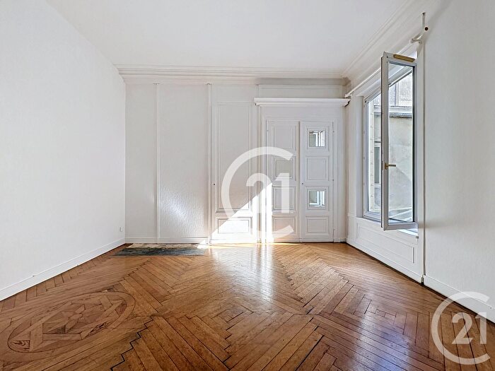 Rouen, Vieux Marché, Cathédrale - Appartement 2 pièces à louer