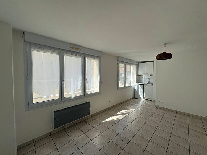 Appartement 1 pièce à louer - Villebon-sur-Yvette