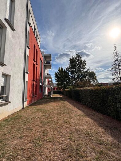 Appartement 2 pièces à vendre à Toulouse, Grand Selve