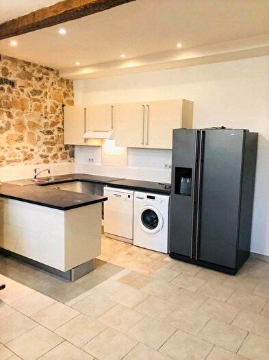 Appartement 2 pièces à louer - Boulevars-Gare-Saint Leger-Chabrand, Draguignan