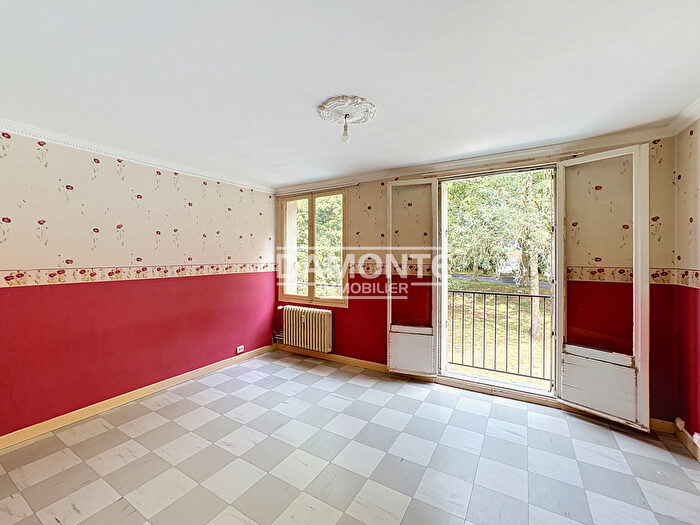 Appartement 3 pièces à vendre à Troyes, Cathédrale