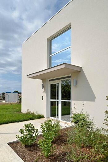 Saint-Médard-en-Jalles : Appartement 3 pièces à louer
