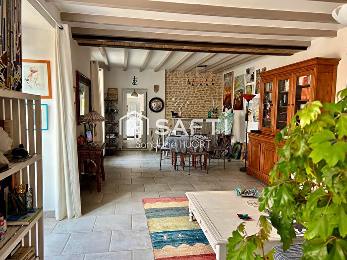 Maison 4 pièces à vendre à Coulonges-sur-l'Autize