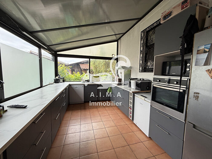 Maison 5 pièces à Mios, à vendre