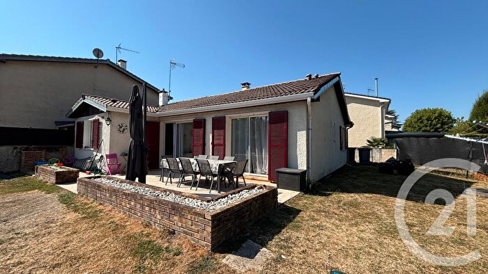 Maison 5 pièces à vendre - Claye-Souilly