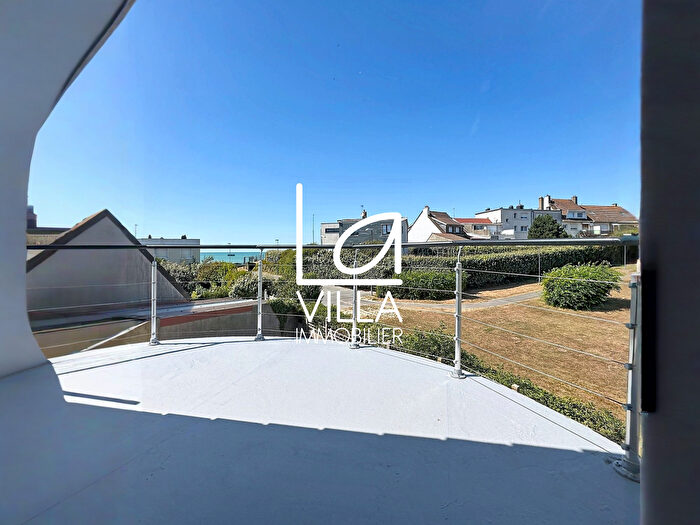 Maison 5 pièces à vendre - Boulogne-sur-Mer