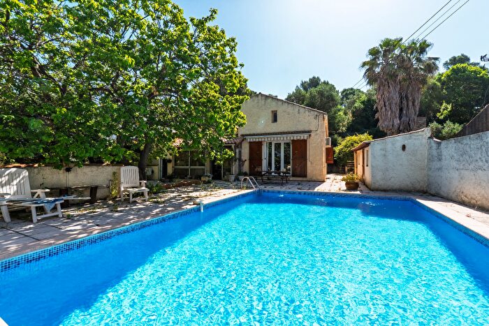 Balaruc-le-Vieux - Maison 5 pièces à vendre