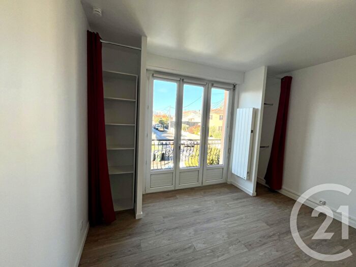 Appartement à louer - Mérignac, Saint-Augustin - 1 pièce