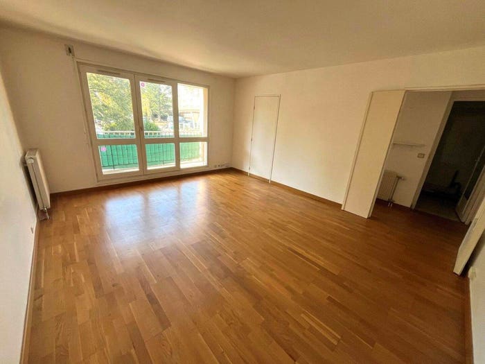 Carreaux Glatignies, Ermont - Appartement 1 pièce à louer