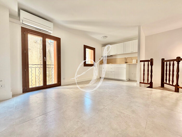 Maison à vendre - Lavérune - 3 pièces - 1 chambre