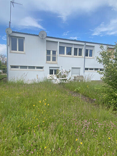 Maison 7 pièces à Hatrize, à vendre