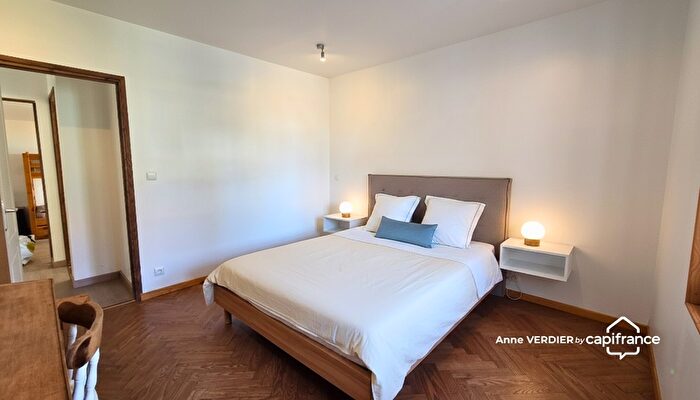 Maison à vendre - Soustons - 3 pièces - 2 chambres