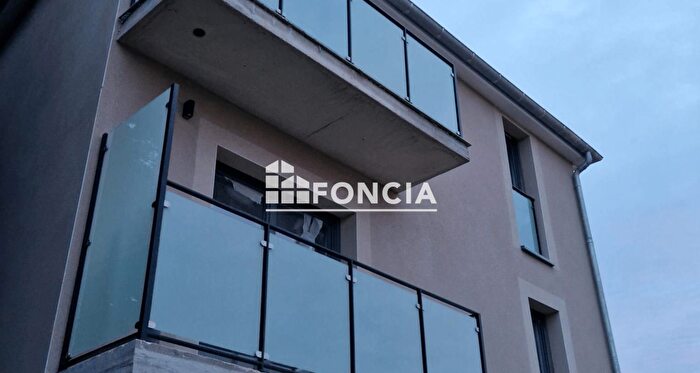 Appartement à vendre - Étampes, Centre-Ville - 2 pièces - 1 chambre