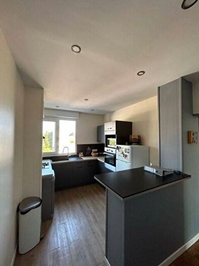 Champ de Foire, Cognac : Appartement 3 pièces à louer