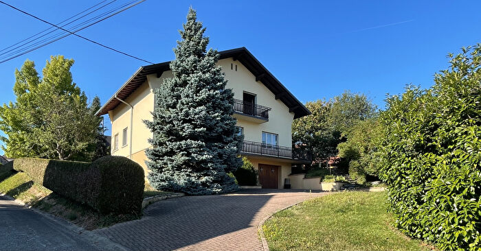 Maison à vendre - Michelbach-le-Haut - 8 pièces - 6 chambres