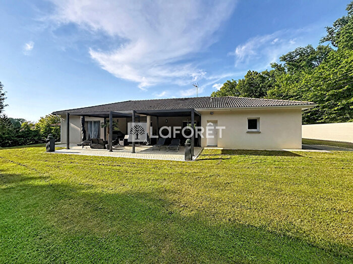 Cormoz - Maison 4 pièces à vendre