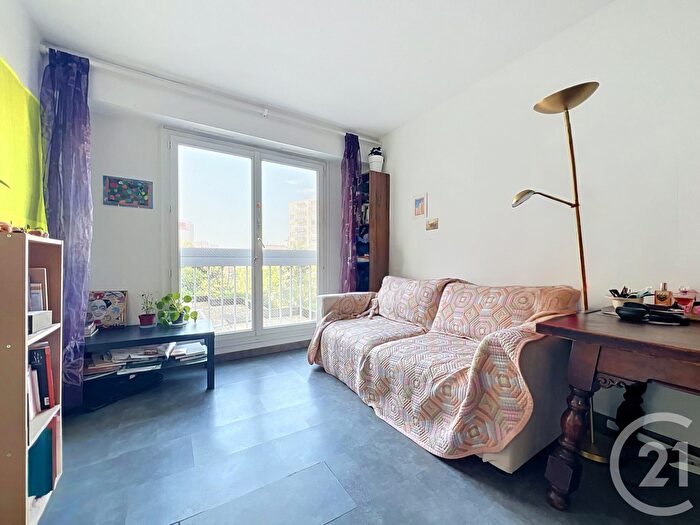 Paris 20ème, Télégraphe, Pelleport, Saint-Fargeau - Appartement 1 pièce à vendre
