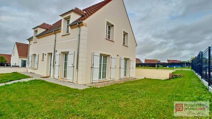 Maison 6 pièces à louer à Lachelle