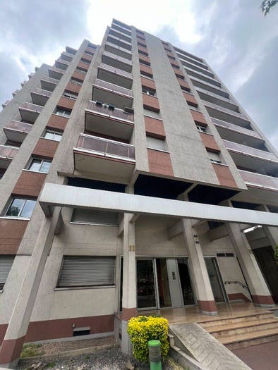 Emile Zola, Les Pavillons-sous-Bois : Appartement 2 pièces à louer
