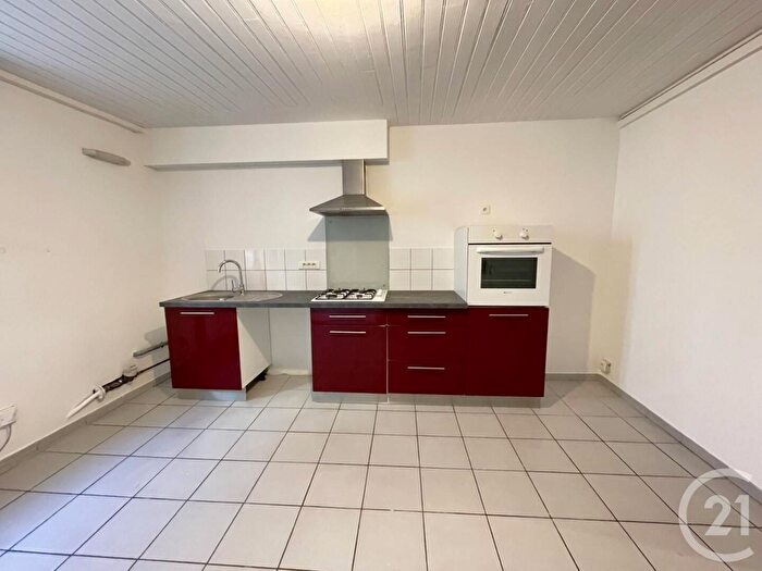 Maison 3 pièces à Graulhet, à louer
