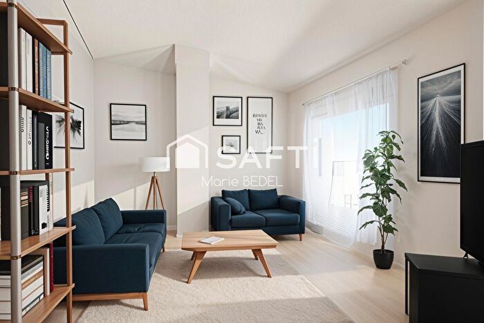 Maison 5 pièces à vendre à Clamart, Trivaux, La Garenne