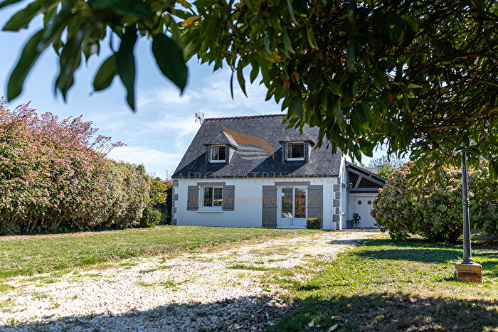 Sulniac - Maison 5 pièces à vendre