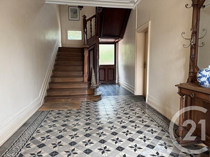 Appartement à vendre - Honfleur - 2 pièces - 1 chambre